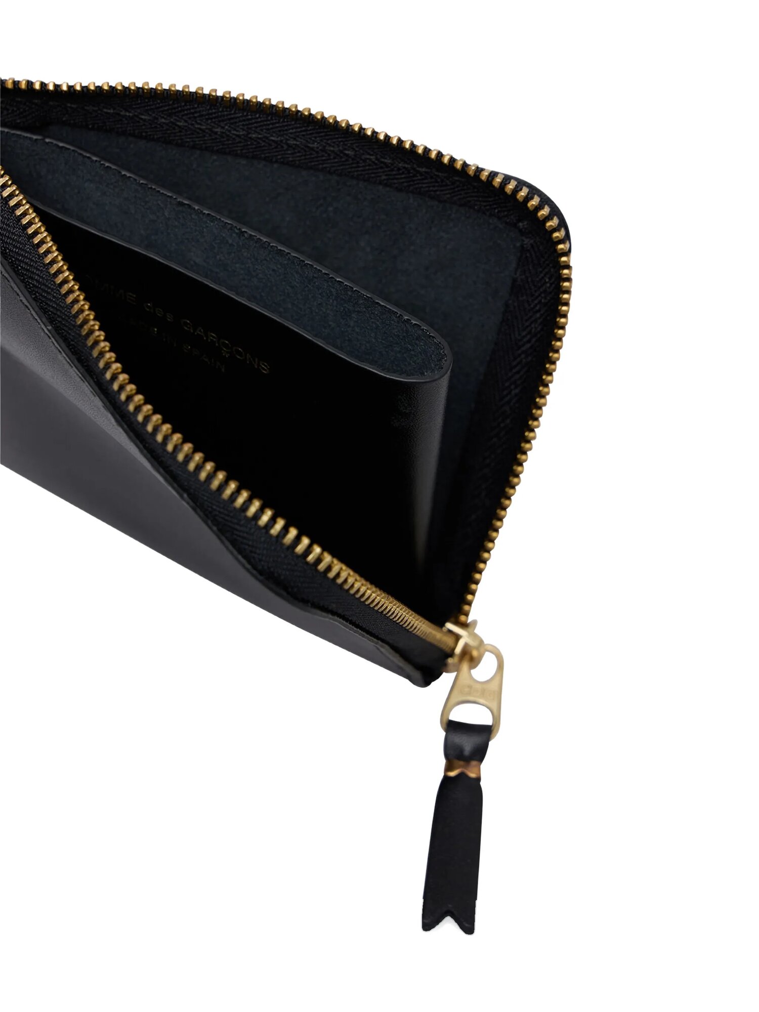 Бумажник Comme des Garcons Wallet — фото 1