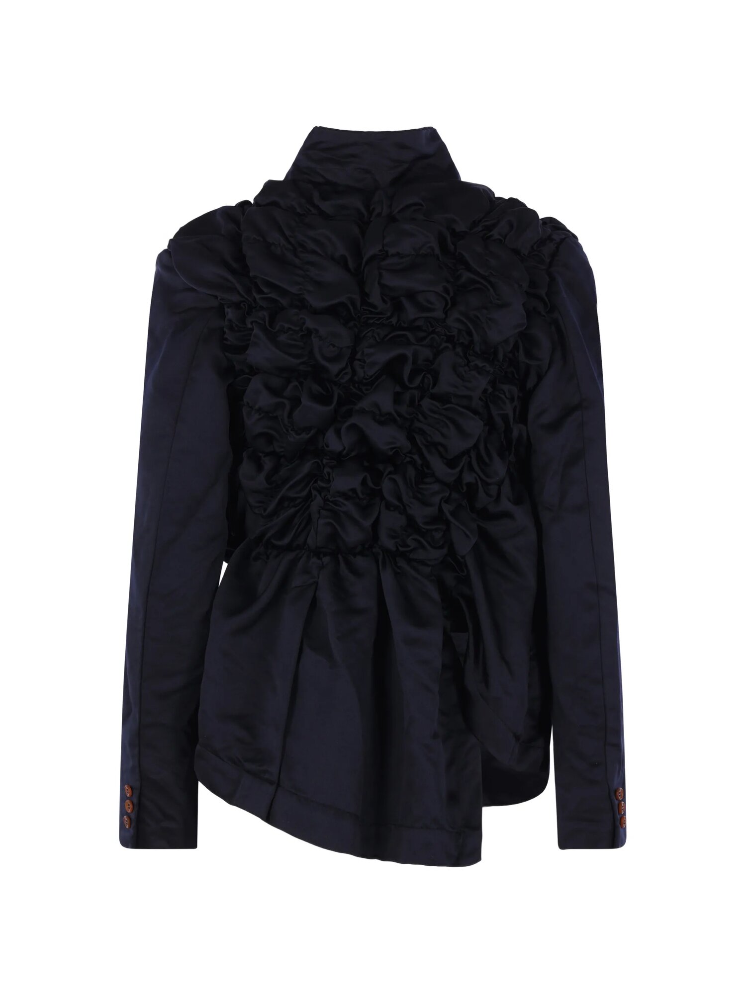 Куртка COMME des GARCONS, размер 42 — фото 1