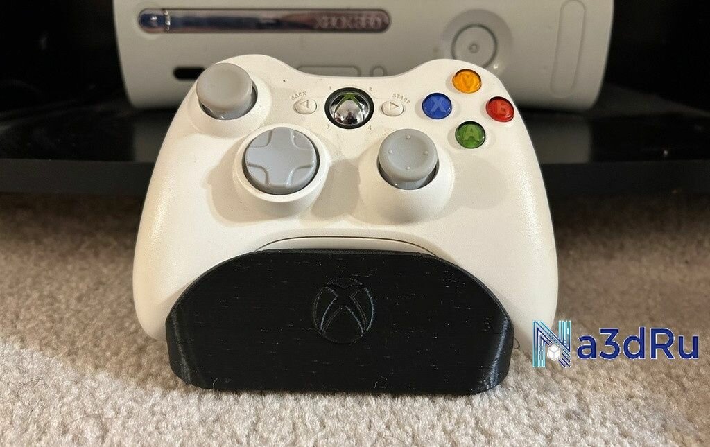 Подставка для контроллера Xbox 360