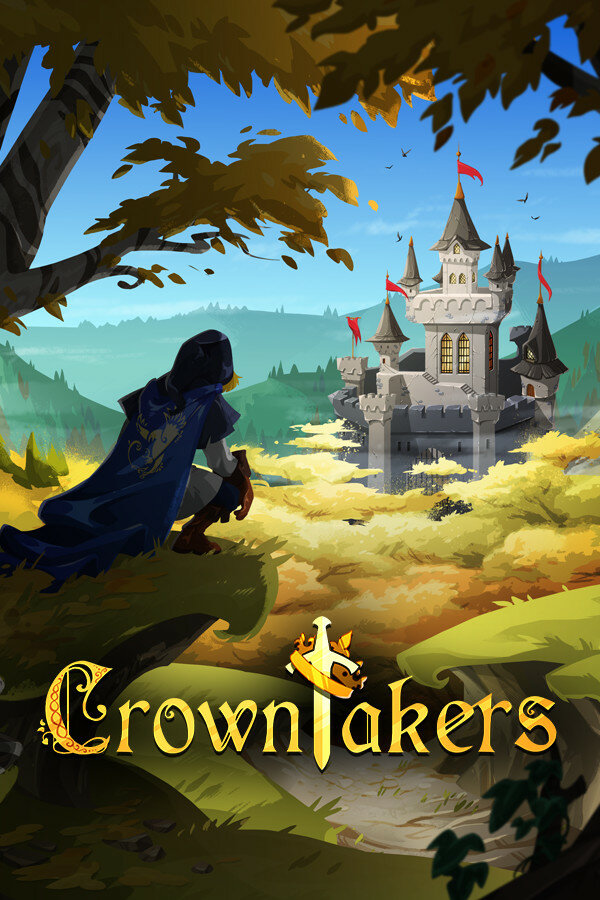 Crowntakers, Все страны
