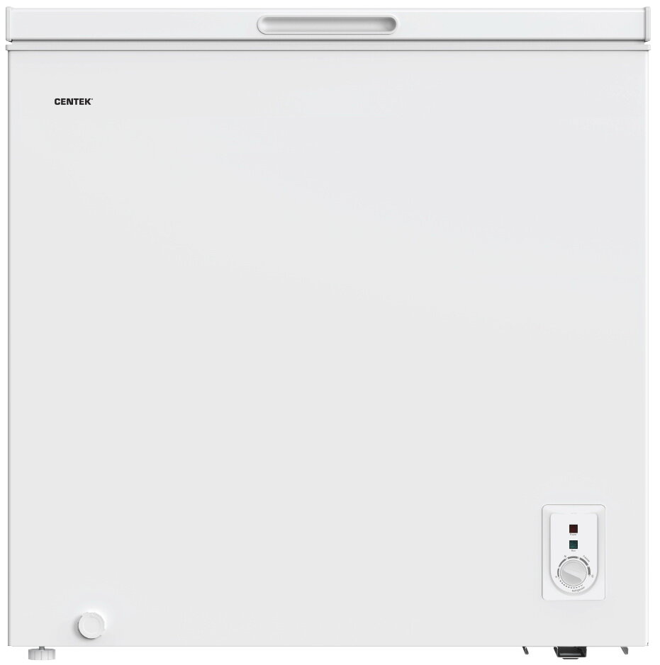 Морозильный ларь Centek CT-4032