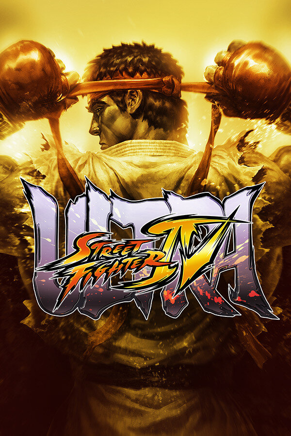 Ultra Street Fighter® IV Digital Upgrade, Все страны