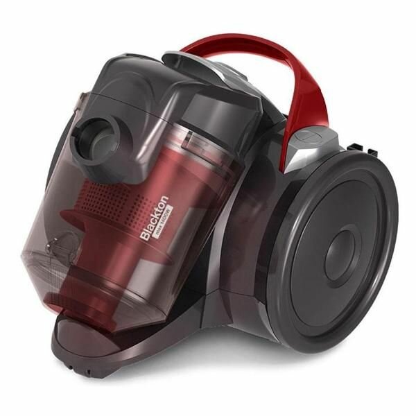 Пылесос с контейнером для пыли Blackton Bt VC1403C красный