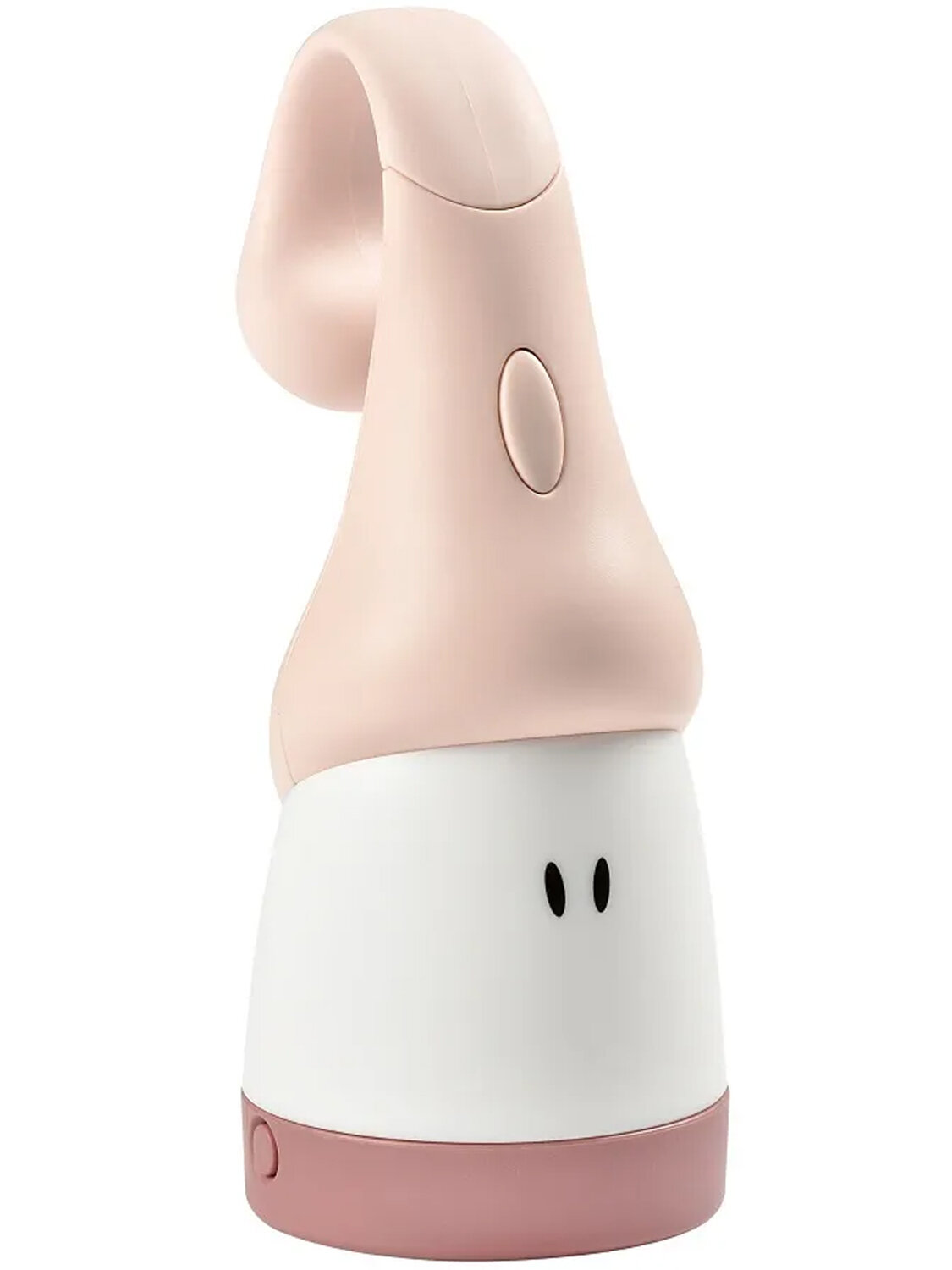 Светильник-ночник Beaba переносной (USB) VEILLEUSE PIXIE TORCH розовый (ROSE) DRAGEE