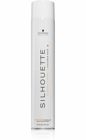Лак для волос Schwarzkopf Professional Silhouette Flexible Hold, 750 мл