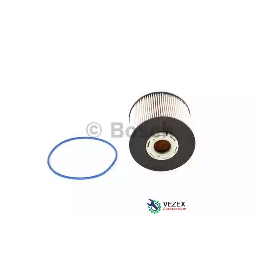 BOSCH F026402120 фильтр топливный!\ Citroen C4/C5 2.0HDI 09>, Ford Galaxy 2.0TDCi 06>