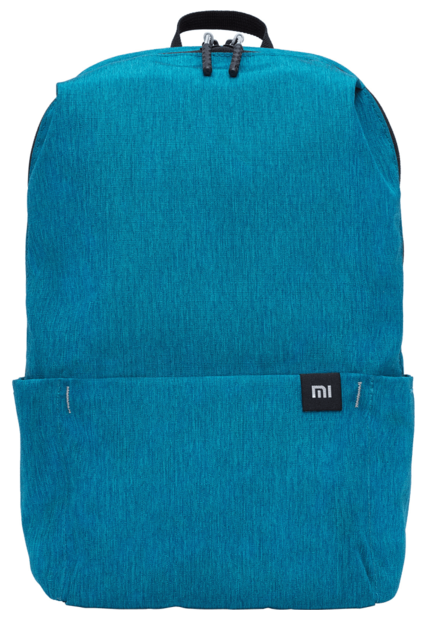 Рюкзак Mi Casual Daypack Bright Blue