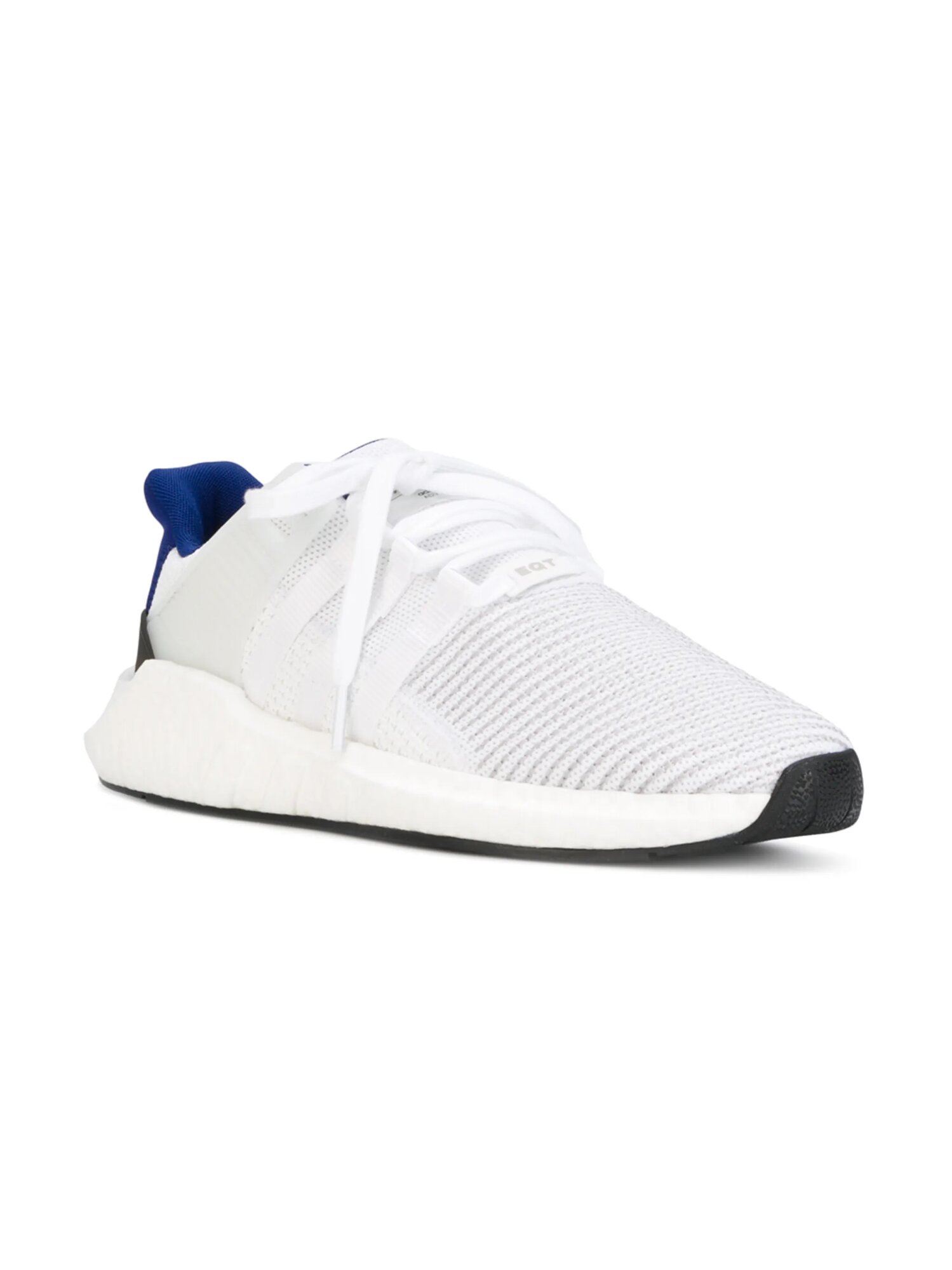 Кроссовки adidas EQT Support 93/17, размер 12 US, бежевый/белый — фото 1