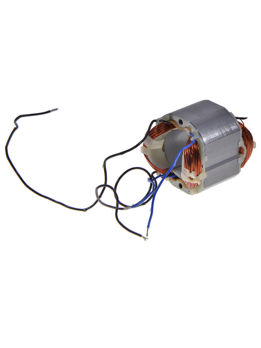 Статор для перфоратора РЕСАНТА П-40-1600КМ (S/N DES ~ )