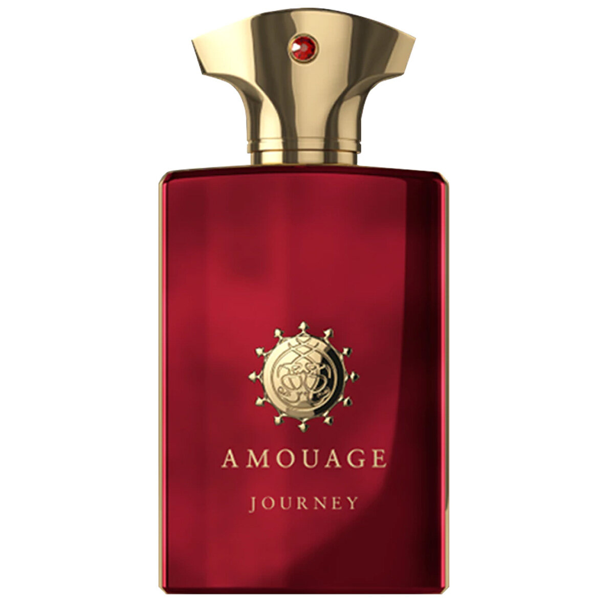 Парфюмерная вода Amouage Journey Man, мужская, древесно-мускусная, 100 мл