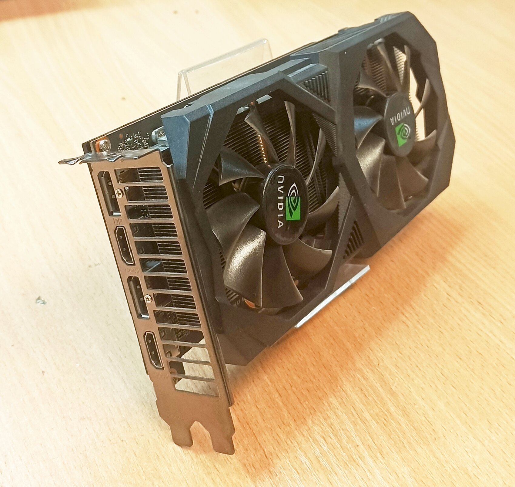 Видеокарта GeForce RTX 3070Ti M Laptop 8GB PCI-e 4.0 x16 DDR6 OEM