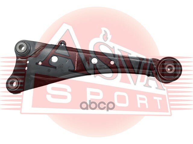 Рычаг задний продольный левый TOYOTA RAV4 ASVA арт. 0124-aca30rl