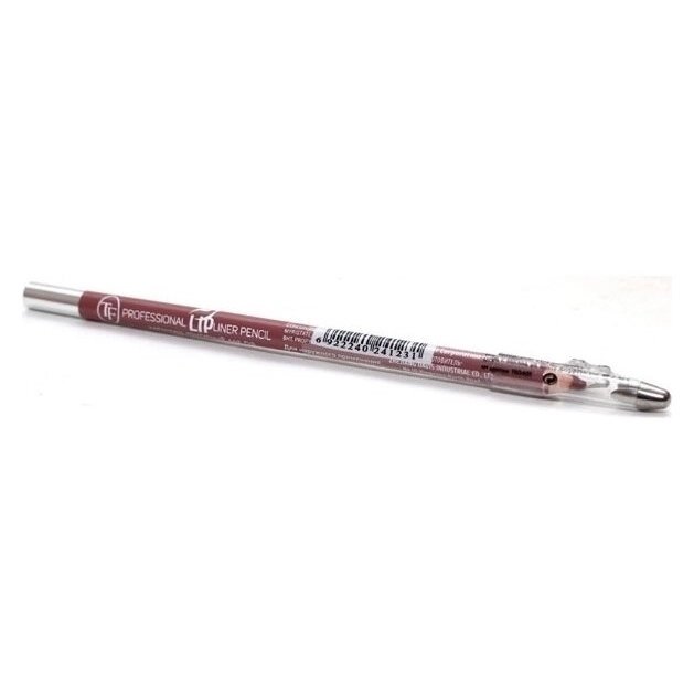 Карандаш для губ с точилкой Professional Lipliner Pencil