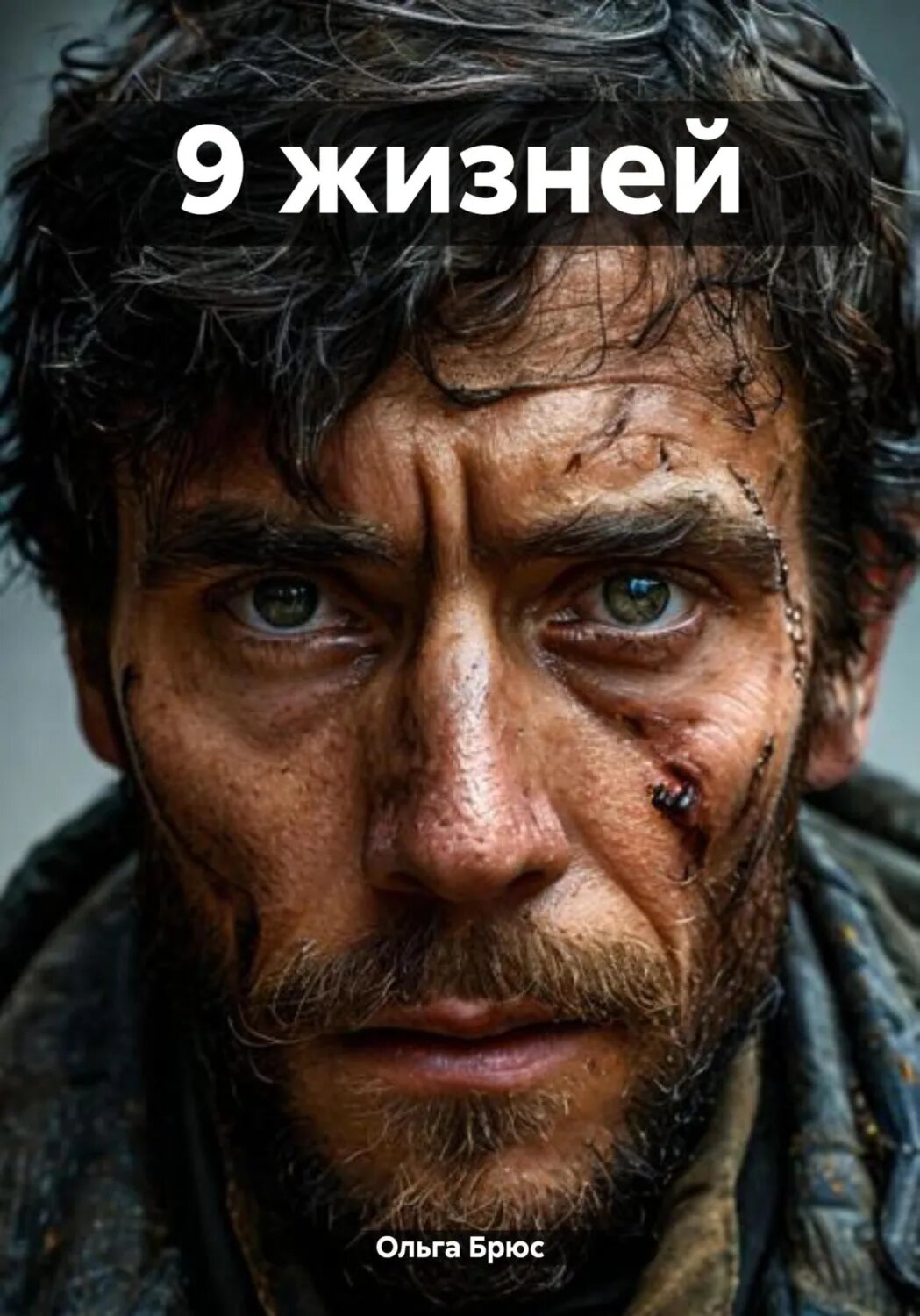 9 жизней [Цифровая книга]