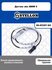 Датчик abs BMW 5 06-65367-SX, STELLOX