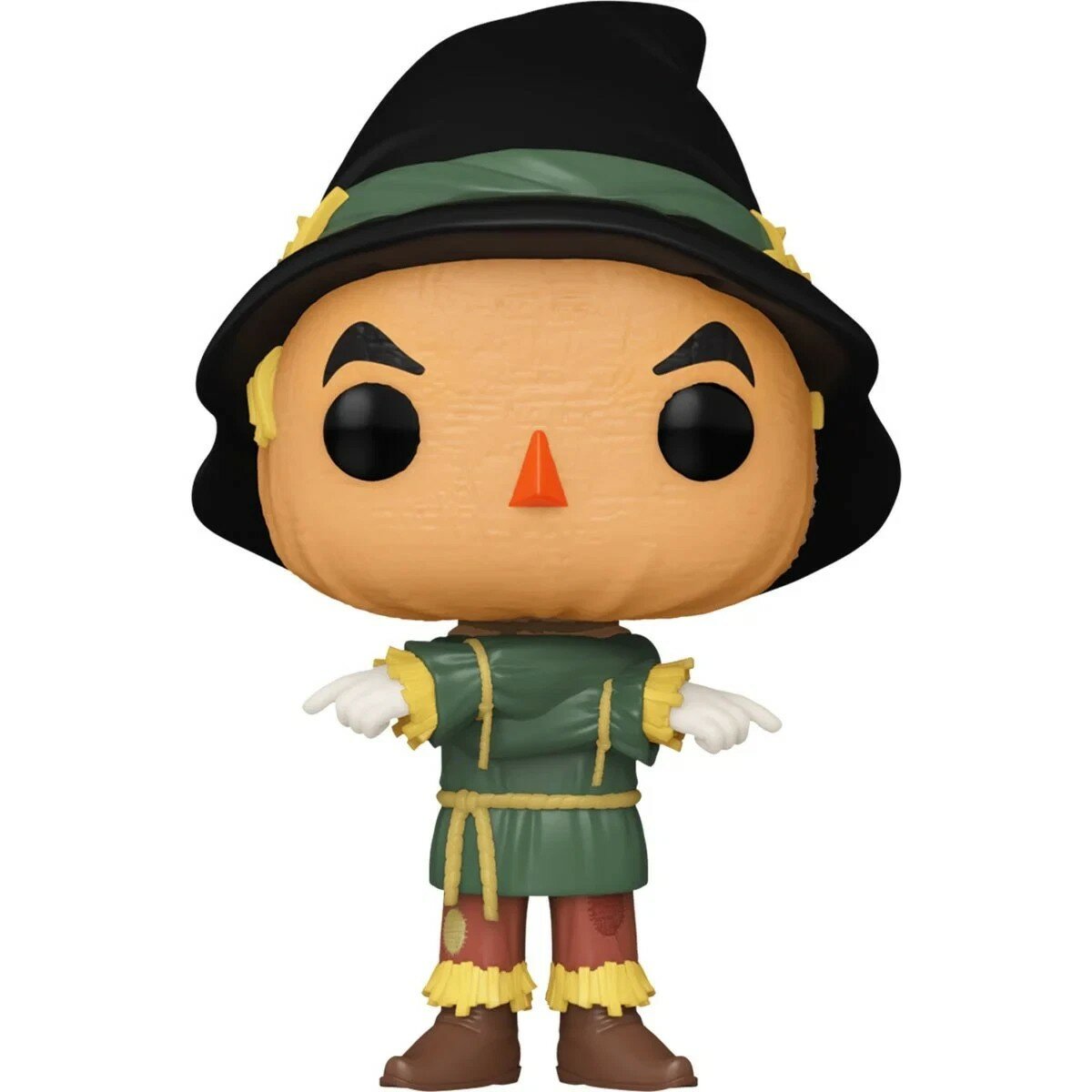 Фигурка Funko POP! The Wizard of Oz - Scarecrow 75975 (1516) коллекционная от 3 лет