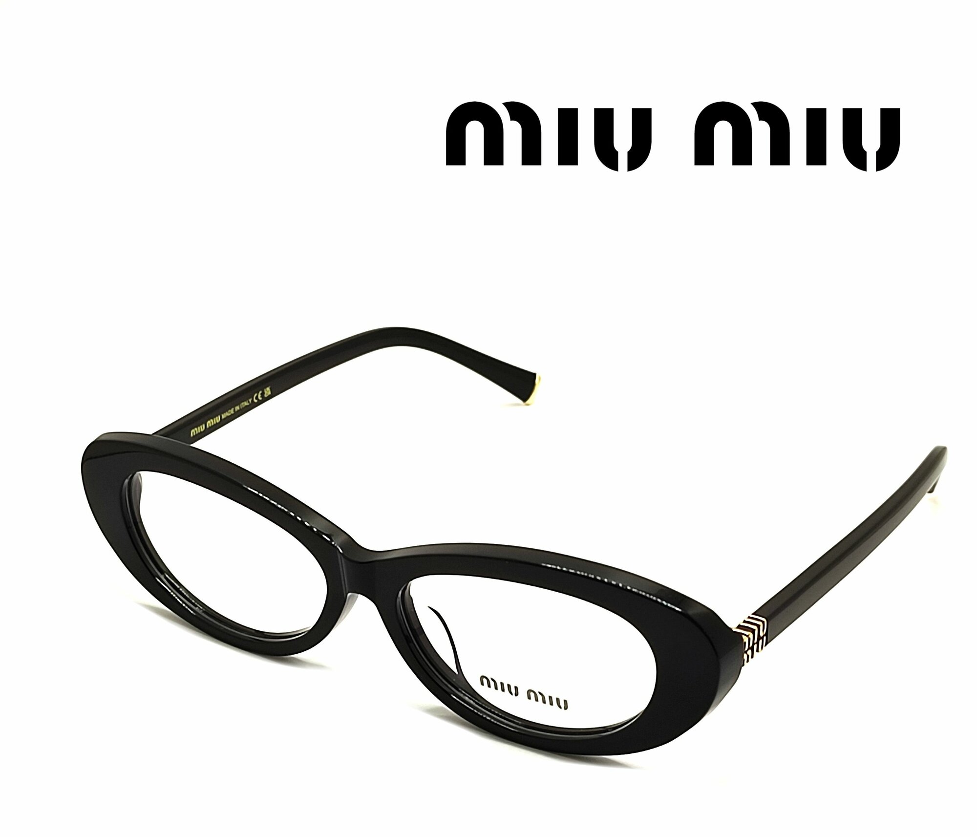Оправа для очков MIU MIU женская