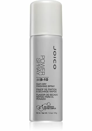 Лак для волос Joico Style and Finish Power Spray, 43 г