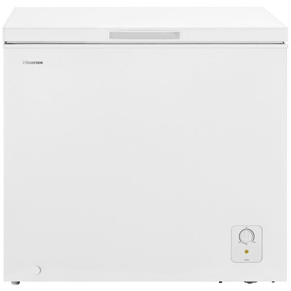 Морозильный ларь Hisense FC258D4BW1