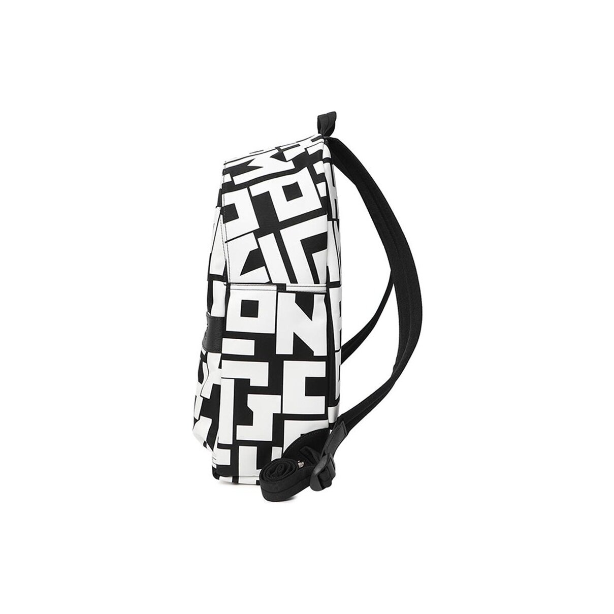 Сумка Longchamp Le Pliage, фактура матовая — фото 1
