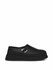 Лоферы Heliot Emil Logo-plaque platform loafers, размер 43, black/black