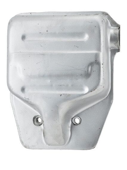 Глушитель для опрыскивателя PATRIOT PT 415 WF-12 (20070984)