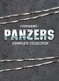 Codename: Panzers Bundle / Россия, СНГ