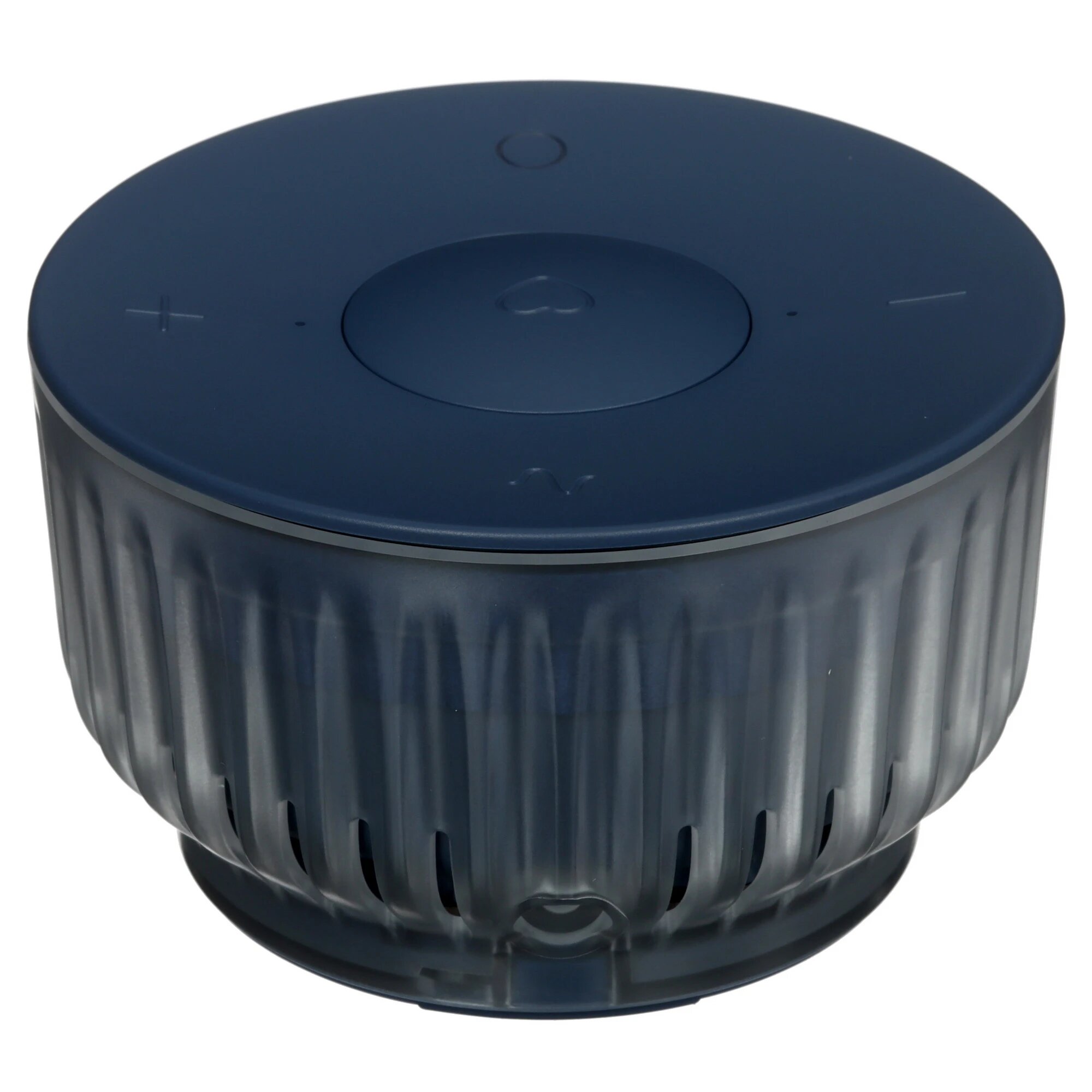 Умная колонка SberBoom Mini 2 SBER SBDV-00250B, титановый синий
