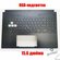 Корпусный элемент ноутбука ASUS FX517, 15,6 дюйма, макет, пластик, фиолетовый