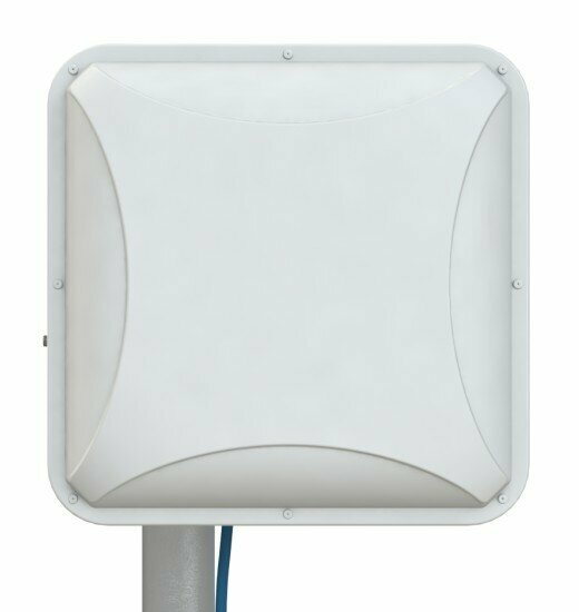 Антенна PETRA Broad Band для 3G/4G-модема, пластиковое крепление