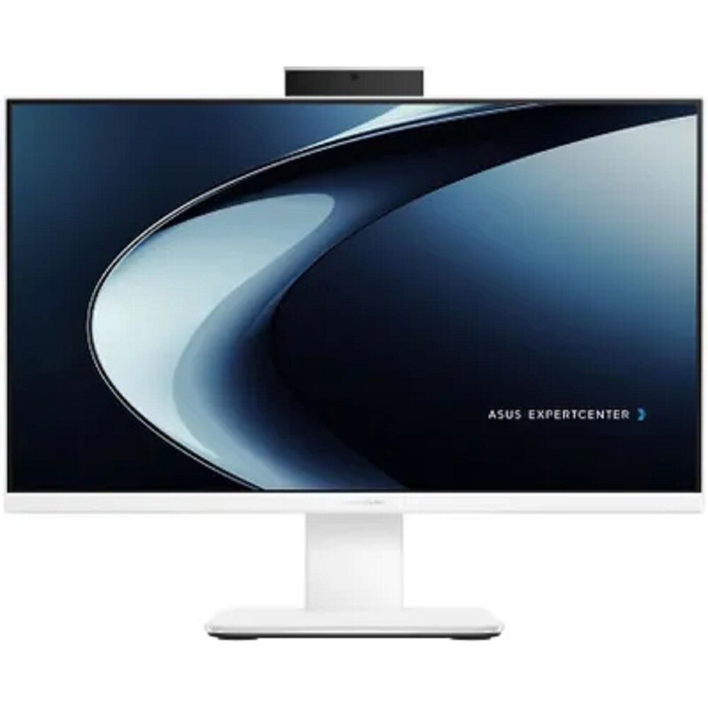 Моноблок ASUS V470VAK-WPE1230 90PT03W1-M02FU0 White 27" Full HD Core 5 210H/16Gb/SSD512Gb/noOS/kb/m