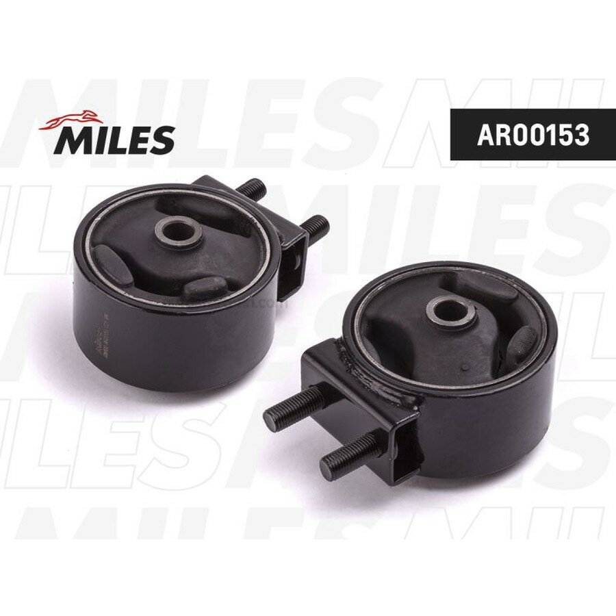 MILES AR00153 Опора двигателя передняя
