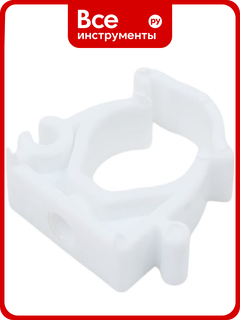 Опора VALFEX PP-R бел. 16 с фиксатором 10160120 127-0506