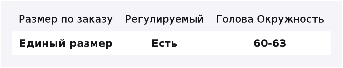 Шапка JEEP для женщин, размер Один размер — фото 1