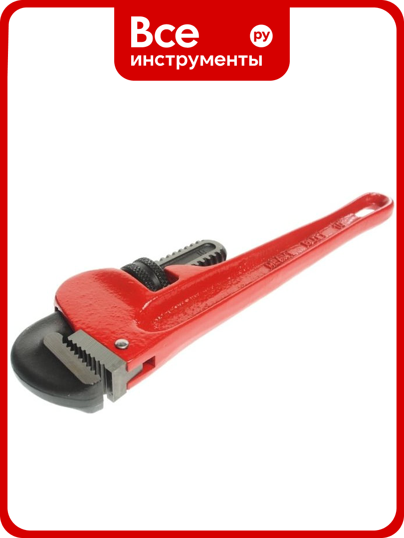 Ключ трубный американского типа JTC 14", JW0242-14 574801