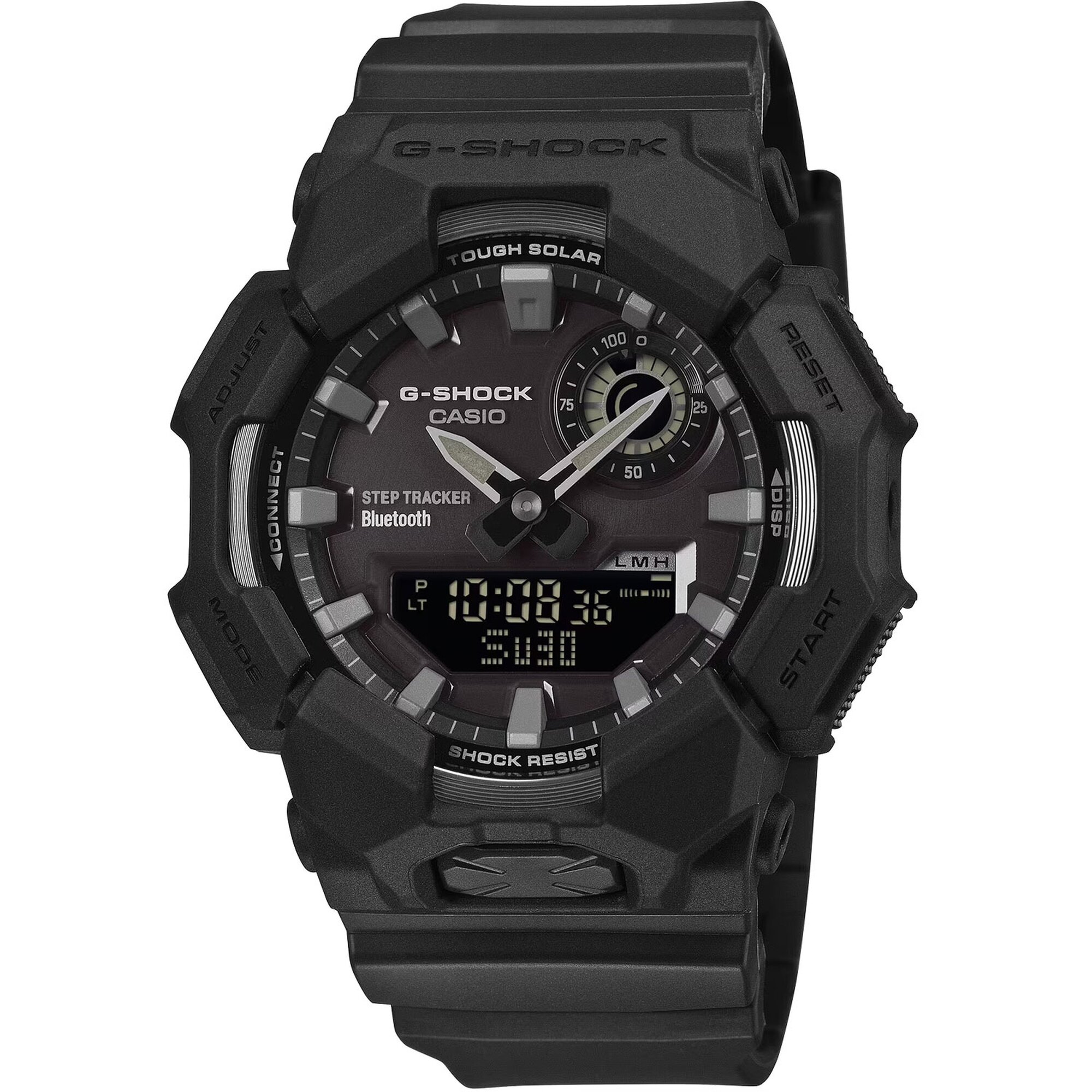 Наручные часы CASIO