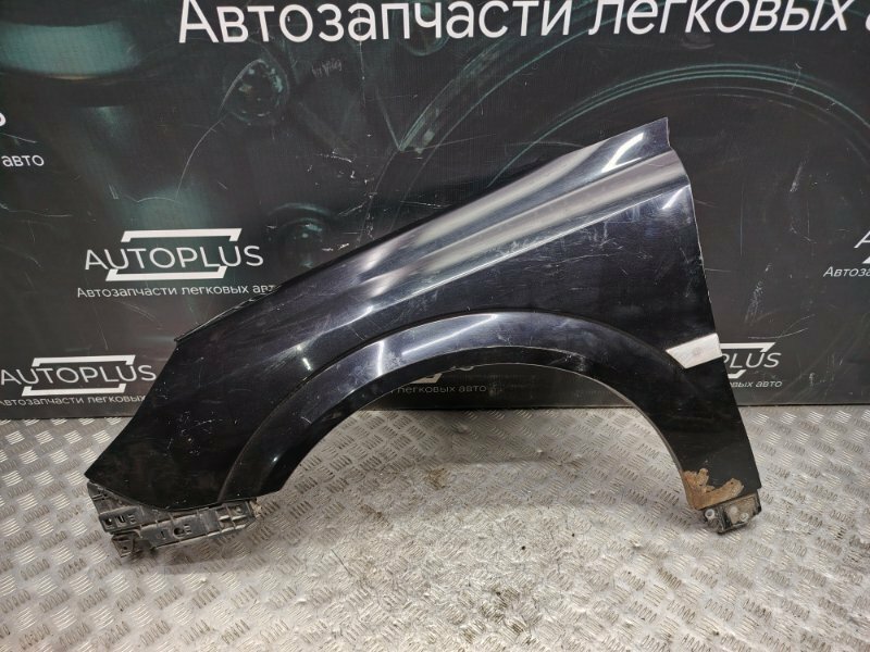 Крыло Левый Передний Opel Vectra C 2008 (Z18XER) Б/У с пробегом Арт. 23002