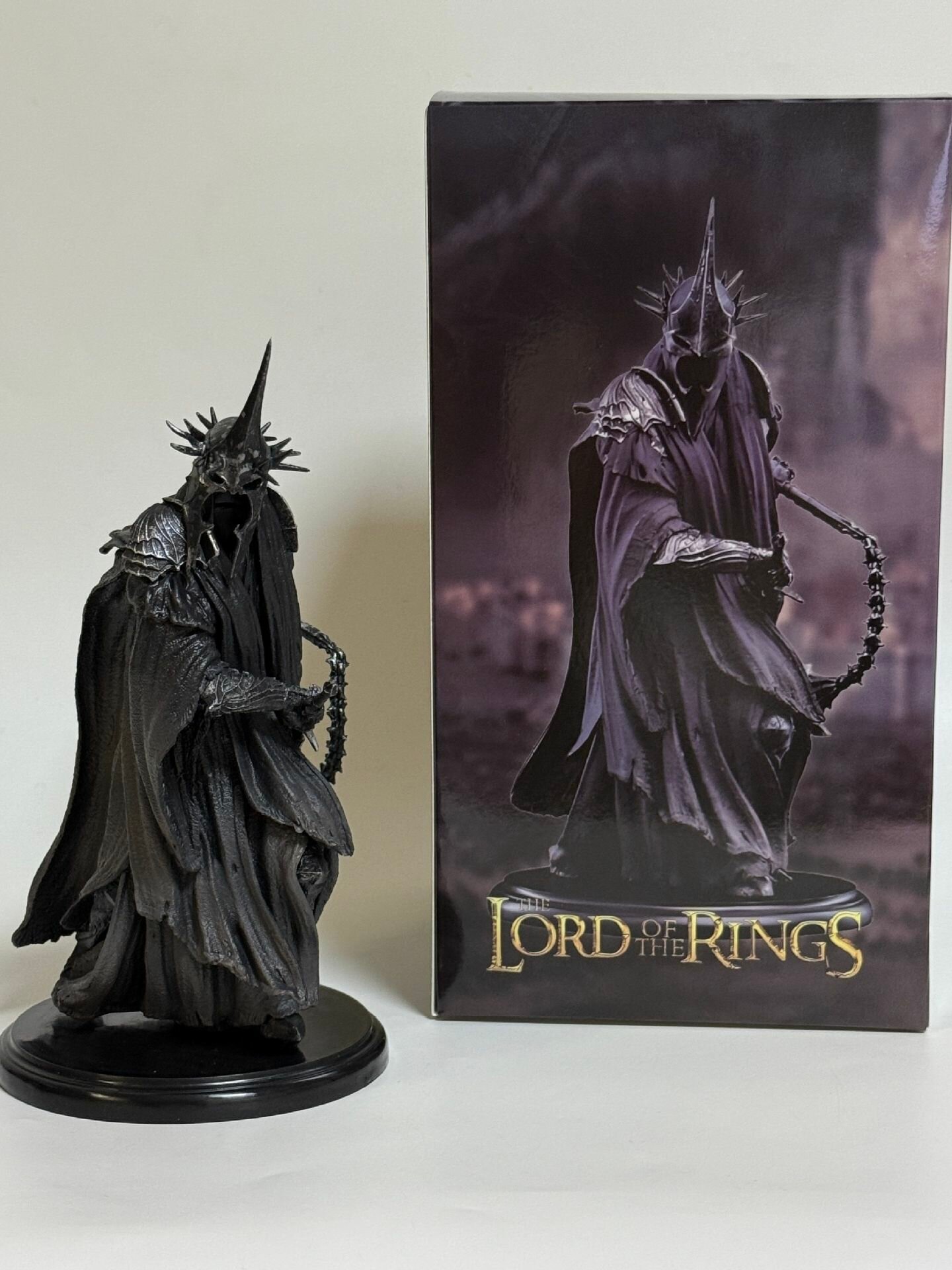 Фильмы фигурка Властелин колец/The Lord of the Rings, Sauron