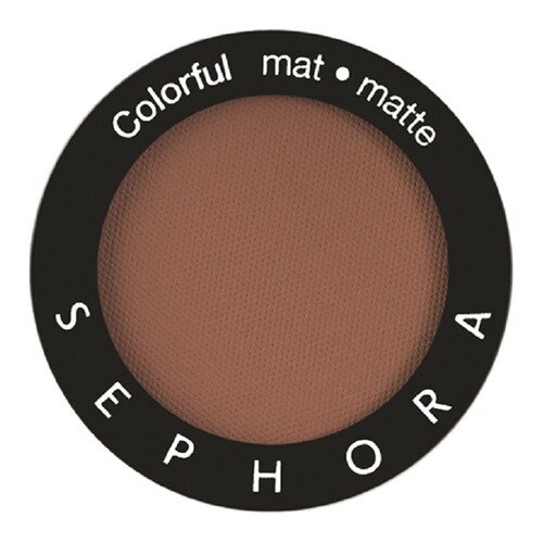 SEPHORA COLLECTION Colorful Mono Matte Тени для век №327