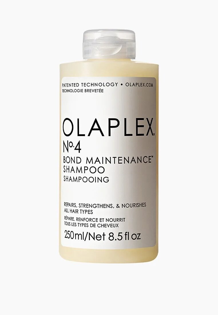 Olaplex Шампунь 250 мл