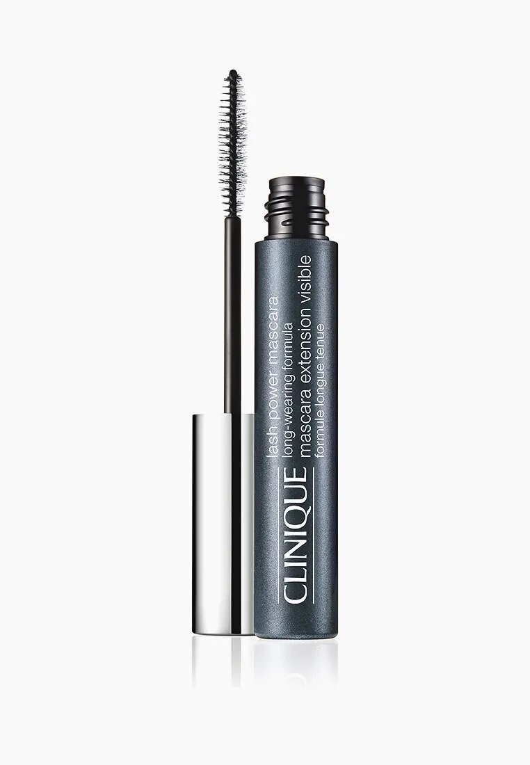 Clinique Термотушь для ресниц 6 мл dark chocolate