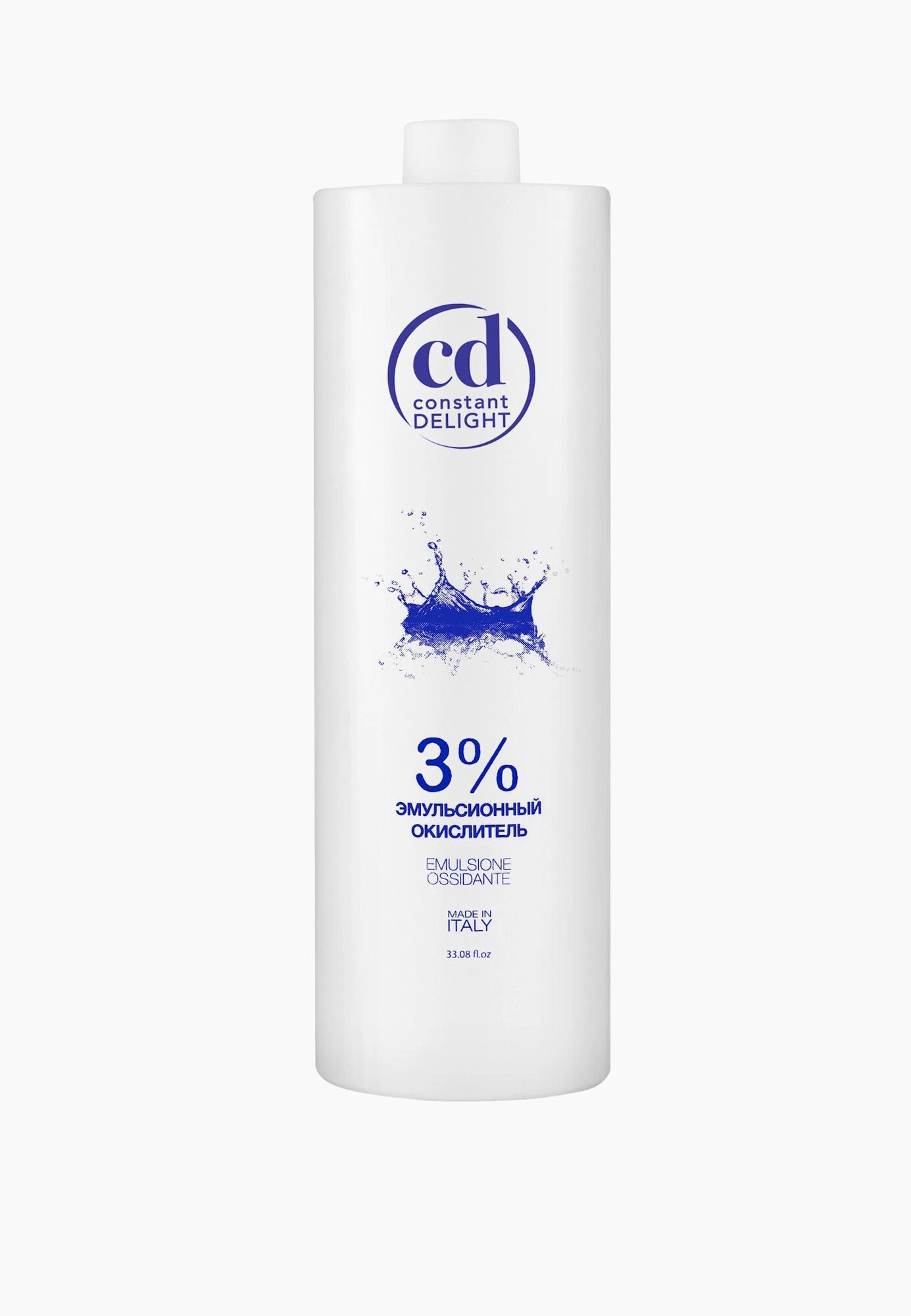 Constant Delight Окислитель для окрашивания 1000 мл
