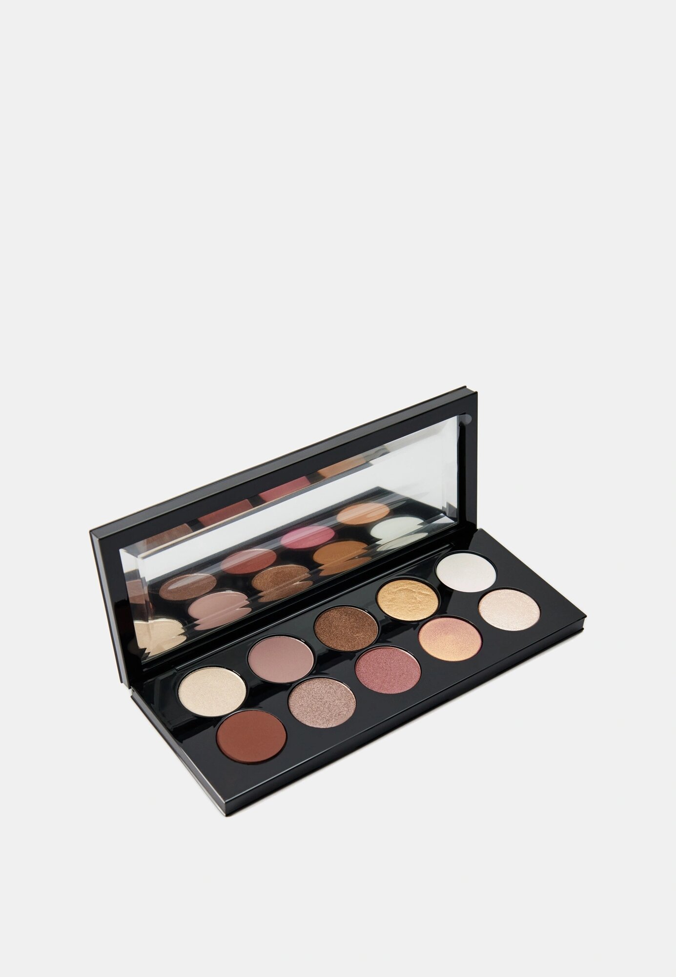 Pat Mcgrath Labs Палетка для глаз 13.2 г мульти