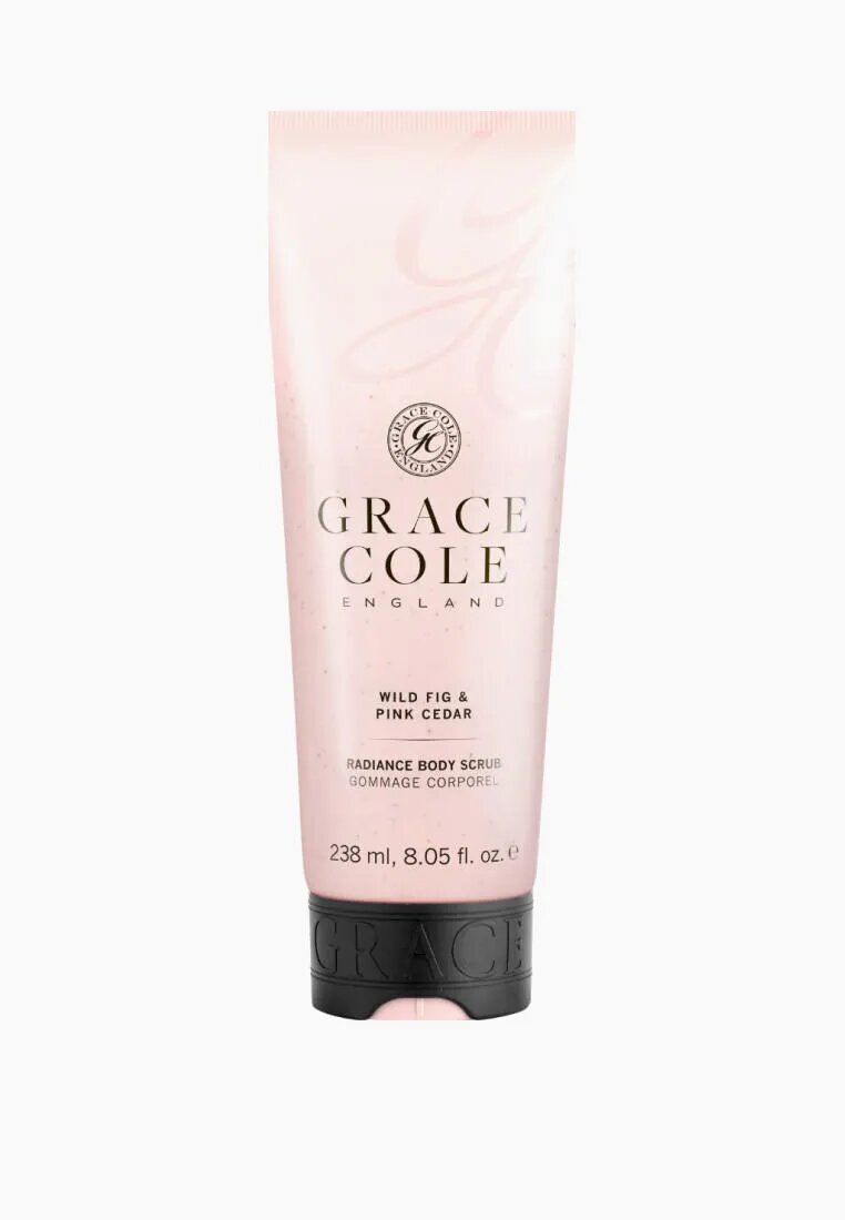 Grace Cole Скраб для тела 238 мл