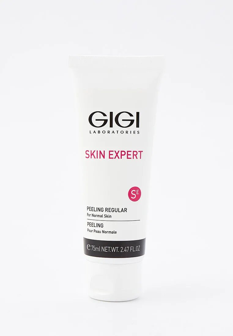 Gigi Пилинг для лица 75 мл