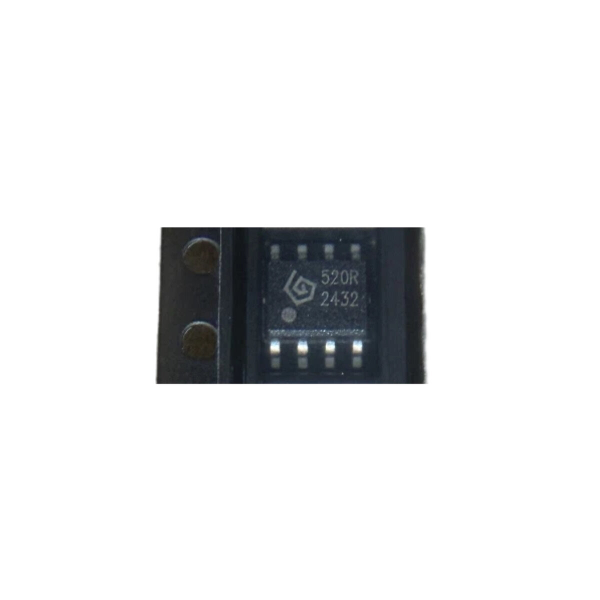 SYN520R 520R SOP-8 Беспроводной радиочастотный чип C 1шт цена
