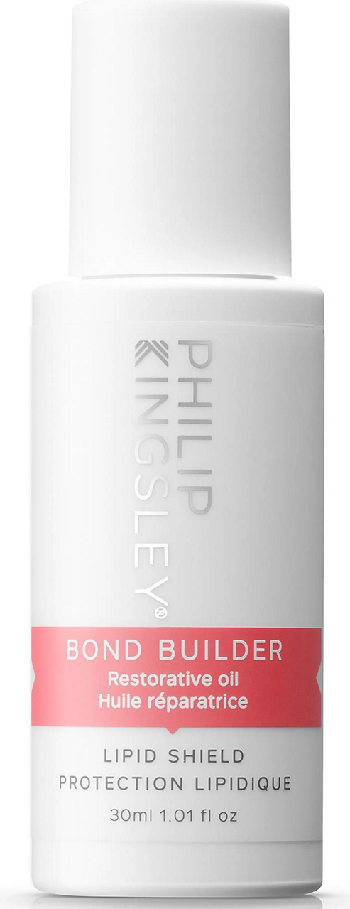 PHILIP KINGSLEY Масло для укрепления и восстановления волос Bond Builder Bond Builder Lipid Shield Oil 57g