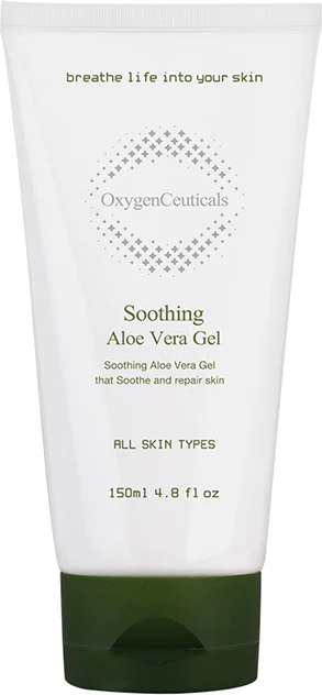 OxygenCeuticals Гель для кожи на основе экстракта алоэ вера Soothing Aloe Vera Gel 60ml
