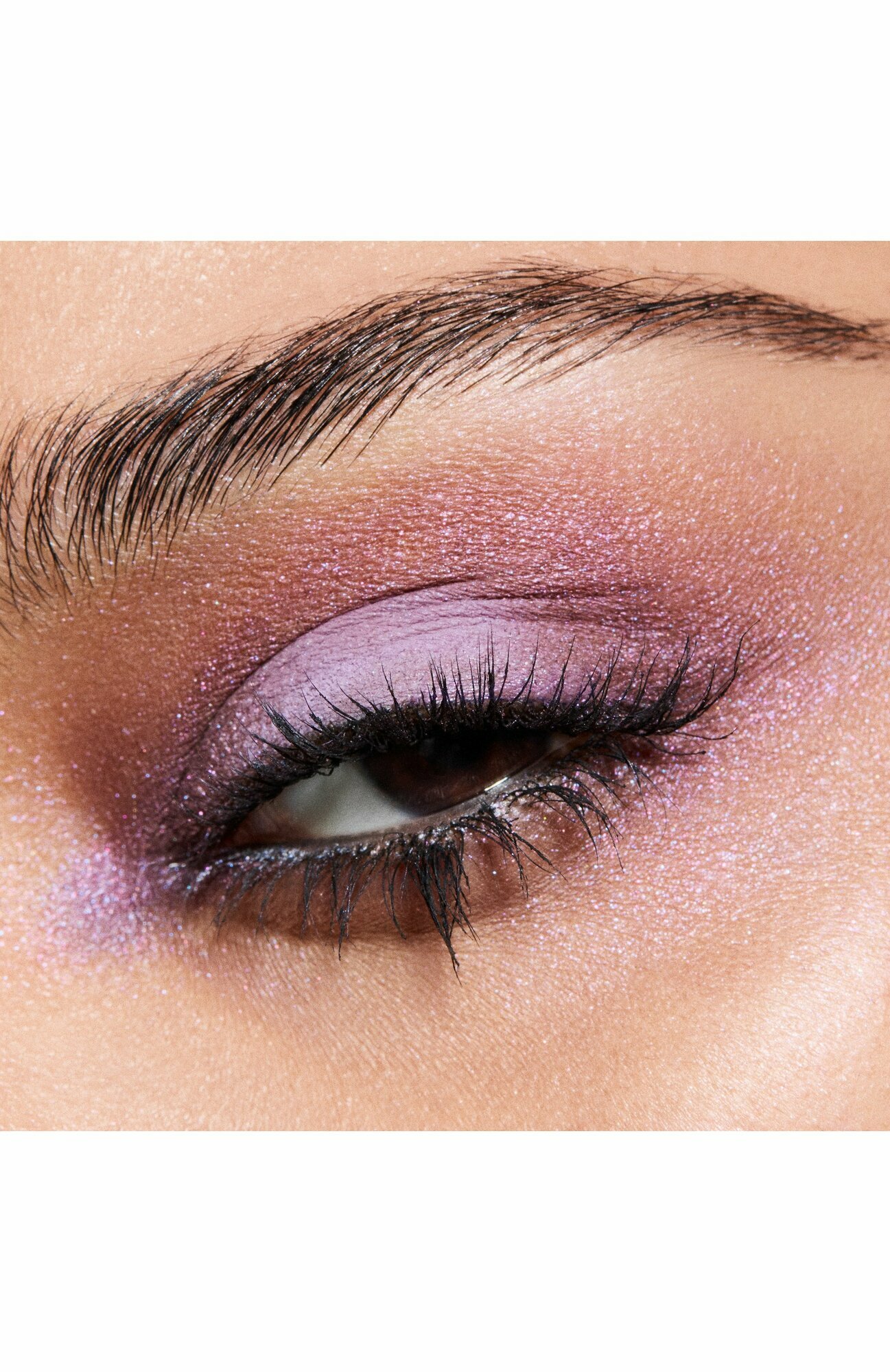Рефил теней для век Glitter Eye Shadow, оттенок Can't Stop Don't Stop (1g) MAC