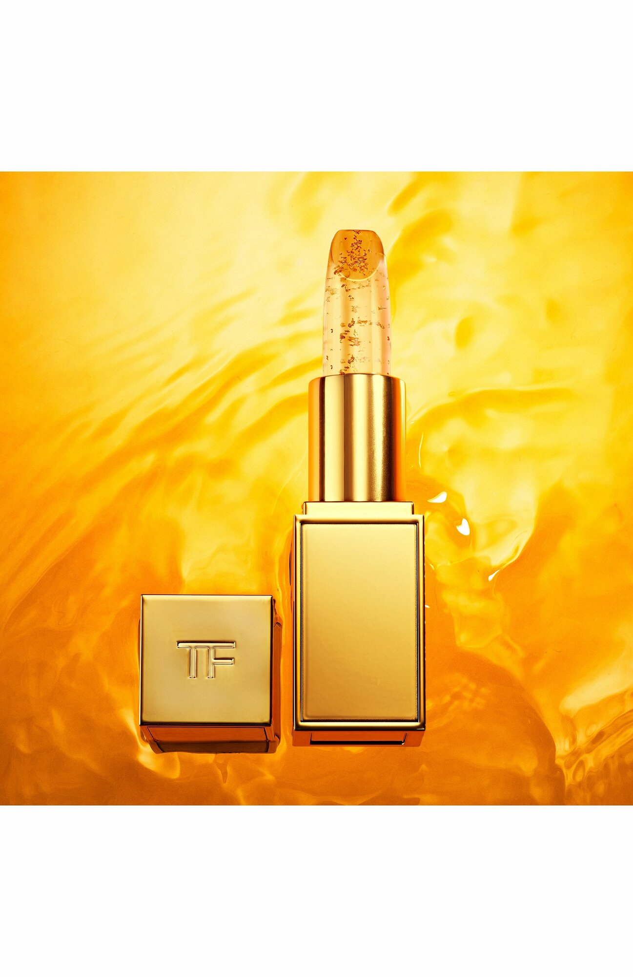 Помада-бальзам для губ Soleil Blush (3g) Tom Ford